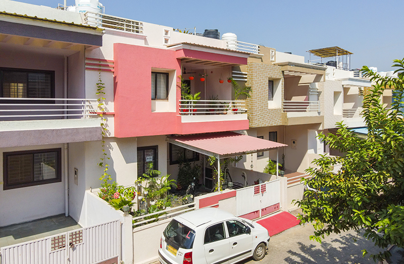 Devalaya Builders and Developers