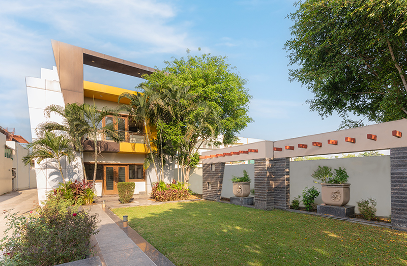 Devalaya Builders and Developers