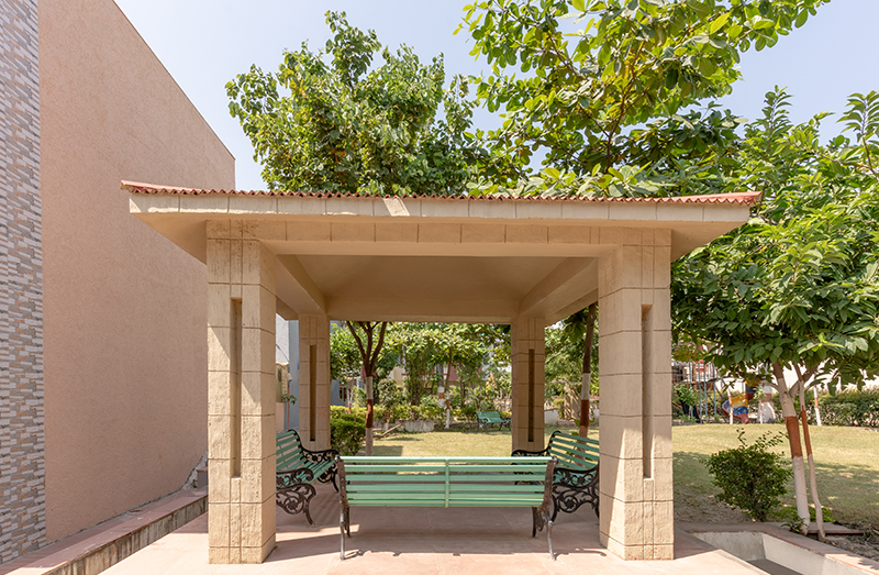 Devalaya Builders and Developers