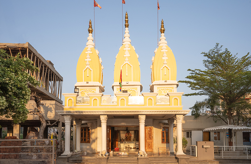 Devalaya Builders and Developers