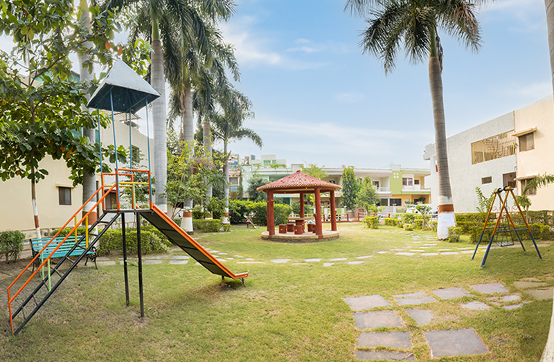 Devalaya Builders and Developers