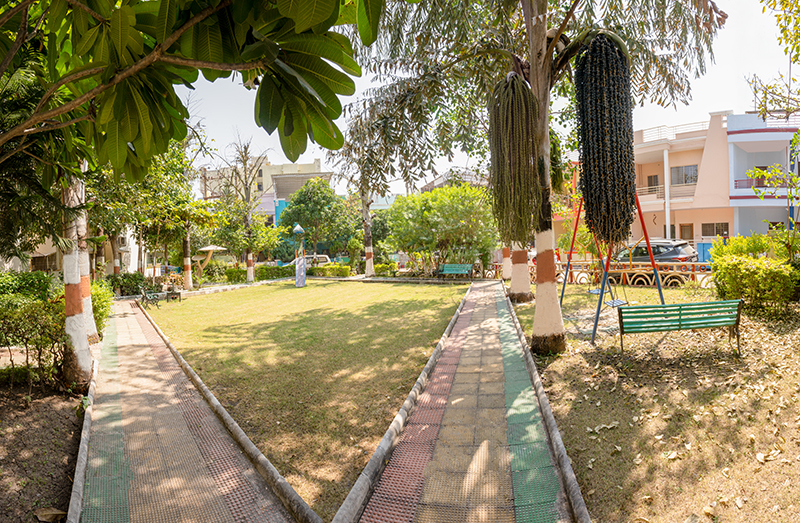 Devalaya Builders and Developers