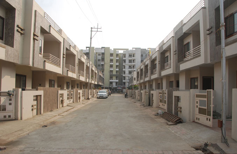 Devalaya Builders and Developers