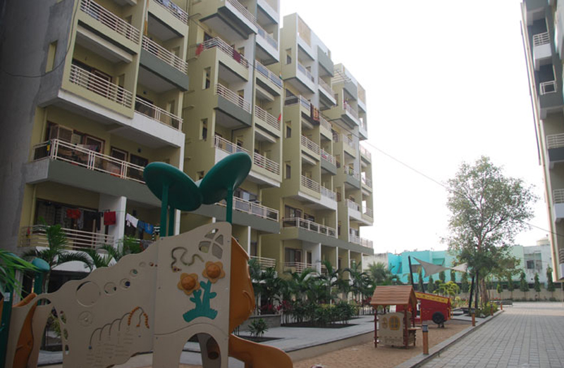 Devalaya Builders and Developers